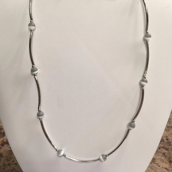 Lady Remington | Jewelry | Vintage Lady Remington Silver Tone ...